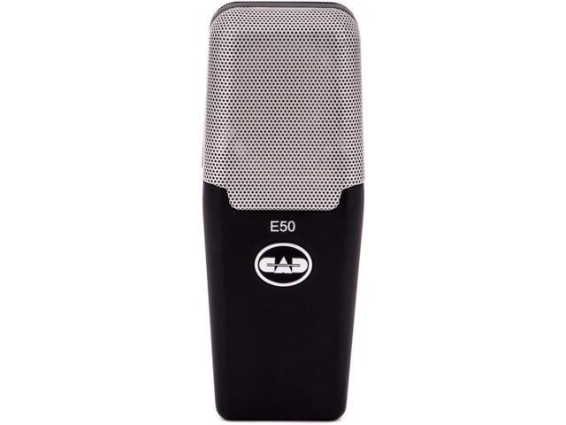 Click here for CAD Audio E50 Condenser Microphone prices