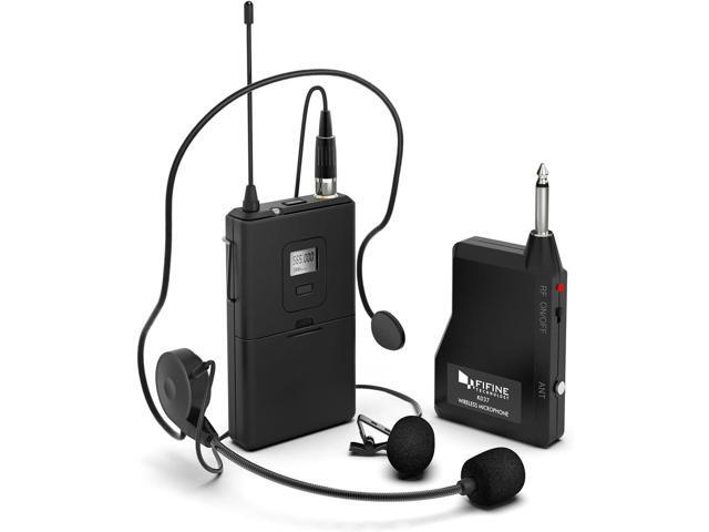 Click here for FIFINE Wireless Microphone System  Wireless Microp... prices