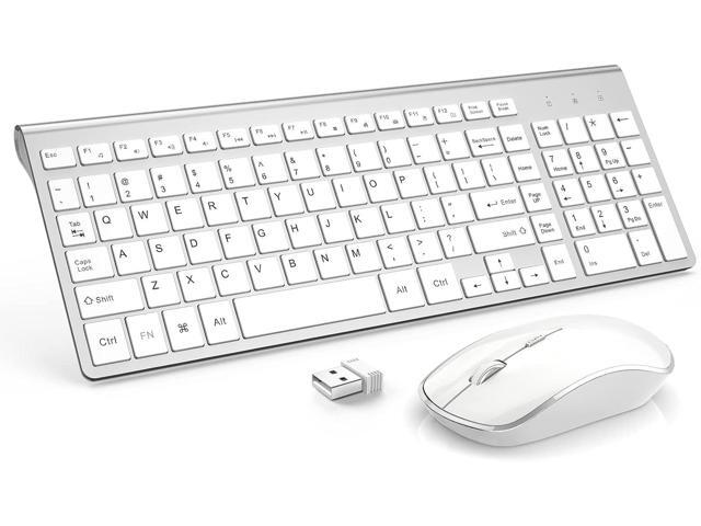 Click here for Wireless Keyboard Mouse  JOYACCES 2.4G Compact and... prices
