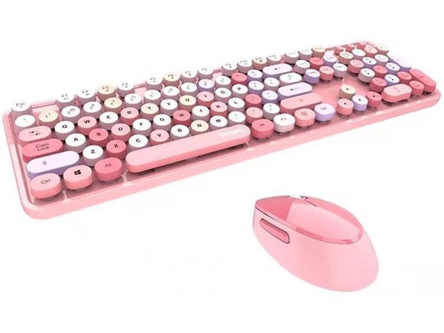 Click here for Mofii Wireless Keyboard and Mouse Combo 2.4G USB M... prices