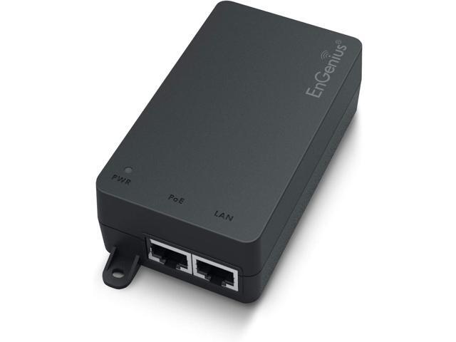 Click here for EnGenius Gigabit Power Over Ethernet PoE+ Injector... prices