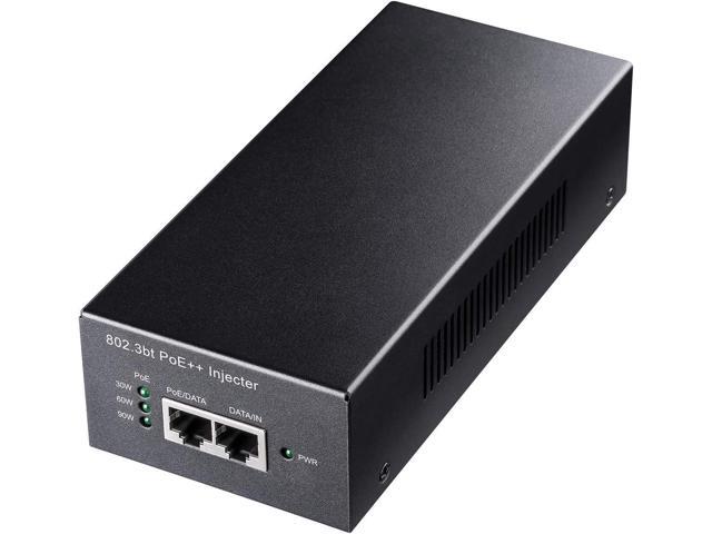 Click here for Cudy POE400 90W Gigabit Ultra PoE++ Injector Adapt... prices