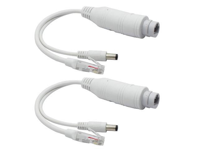 Click here for ANVISION 2-Pack Active 48V to 12V Waterproof PoE S... prices