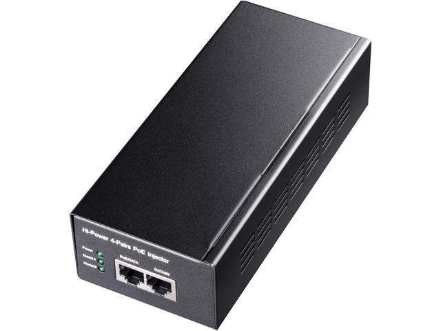 Click here for Cudy POE300 60W Gigabit Ultra PoE+ Injector  Up to... prices