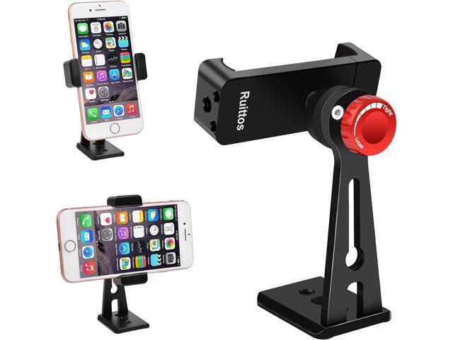 Click here for Phone Holder for Tripod  Metal Cellphone Tripod Ad... prices