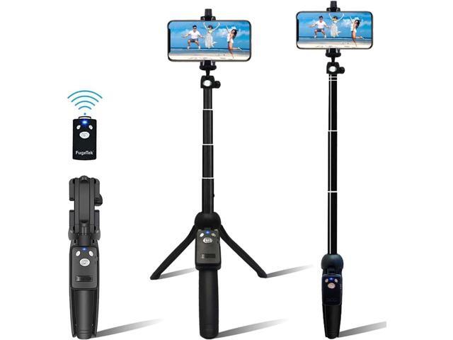 Click here for Fugetek 42 Compact Selfie Stick & Tripod  Extendab... prices