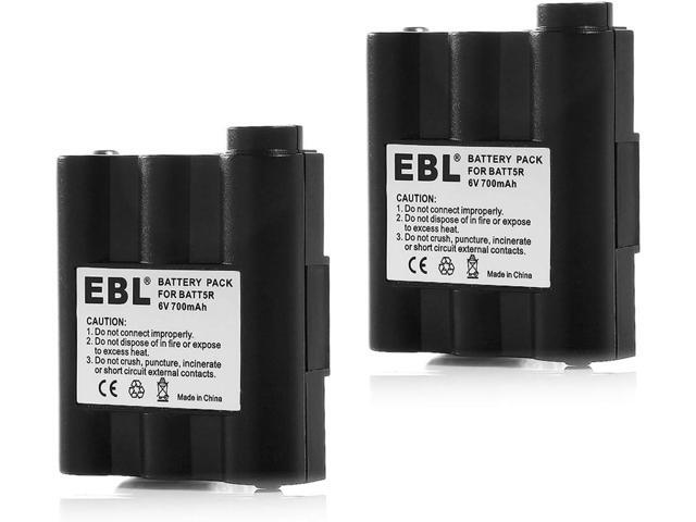 Click here for EBL BATT5R AVP7 Replacement Rechargeable Battery f... prices