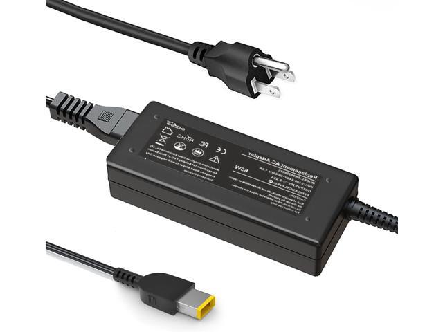 Click here for 65W USB C Tip AC Adapter Compatible with Lenovo Th... prices