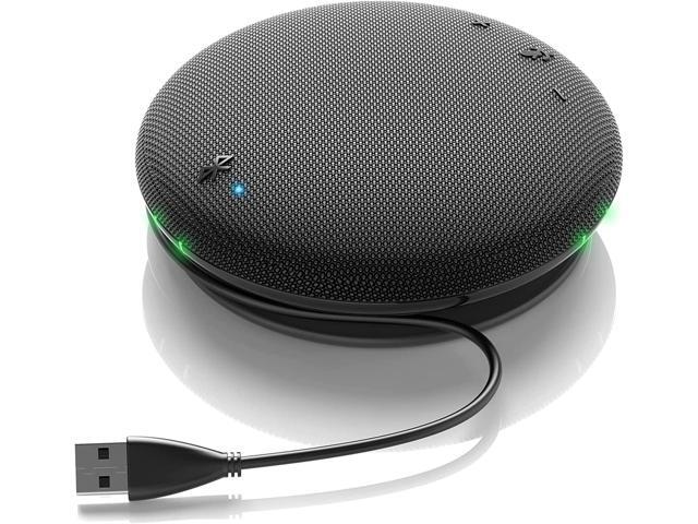Click here for INNOTRIK Bluetooth Conference Speaker with Microph... prices