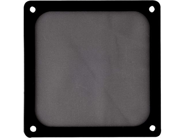 Click here for Silverstone  (FF123B-USA) Black Ultra Fine Fan Fil... prices