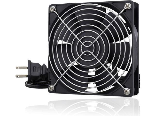Click here for GDSTIME EC Cooling Fan 120mm x 120mm x 25mm AC 110... prices