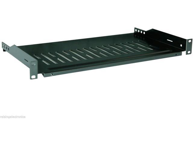 Click here for RAISING ELECTRONICS Cantilever Server Shelf Vented... prices
