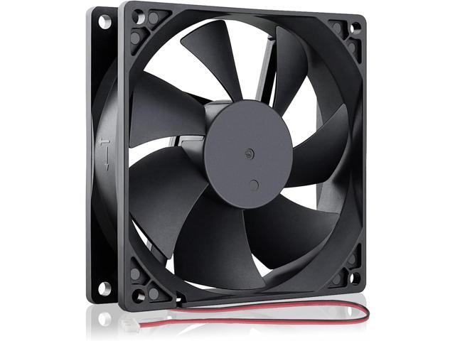 Click here for GDSTIME 92mm x 92mm x 25mm 90mm 3.6 Inches 12v Bru... prices