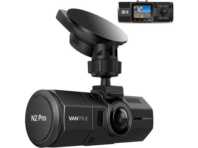 Click here for Vantrue N2 Pro Uber Dual 1080P Dash Cam  2.5K 1440... prices