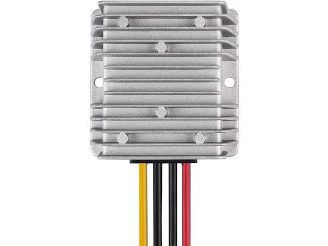 Click here for DC to DC Voltage Reducer Step Down Waterproof Volt... prices