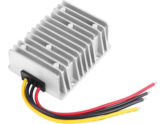 Click here for HOMELYLIFE 30A 360W 48V to 12V DC Voltage Regulato... prices