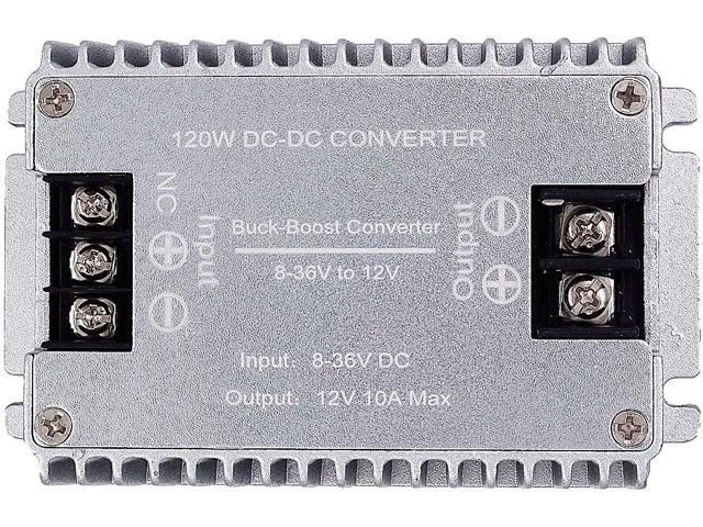 Click here for DC to DC High Efficiency Voltage Converter 8-36V t... prices