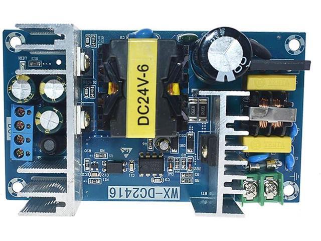 Click here for AC-DC Buck Converter AC 100-240V to DC 24V 6A Step... prices