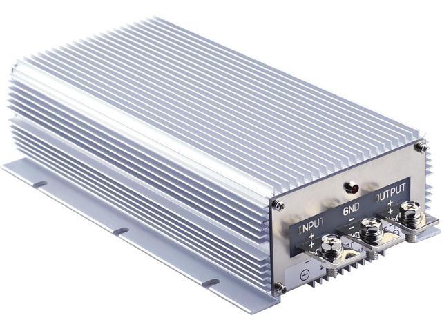 Click here for Cllena DC 24V Step Down to 13.8V 100A 1380W Conver... prices