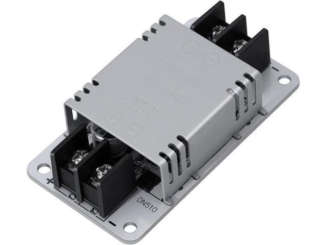 Click here for 50W DC 12V 24V to 5V 10A Buck Converter Light Volt... prices