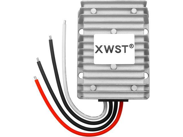 Click here for DC DC Stabilizer 9V-36V to 13.8V Boost Buck Conver... prices