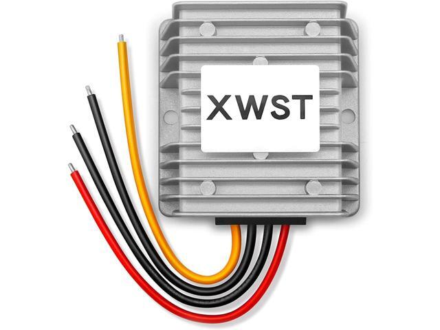 Click here for DC DC 12V to 15V 15A Step-up Module Boost Converte... prices