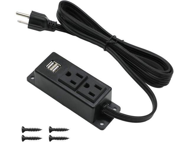 Click here for Power Strip with USB Ports  Wall Mounted Power Str... prices