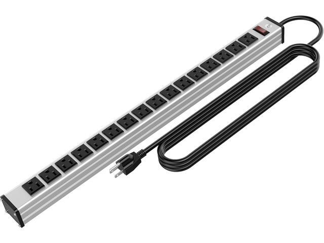 Click here for Oviitech 16 Outlets Heavy Duty Metal Socket Power... prices