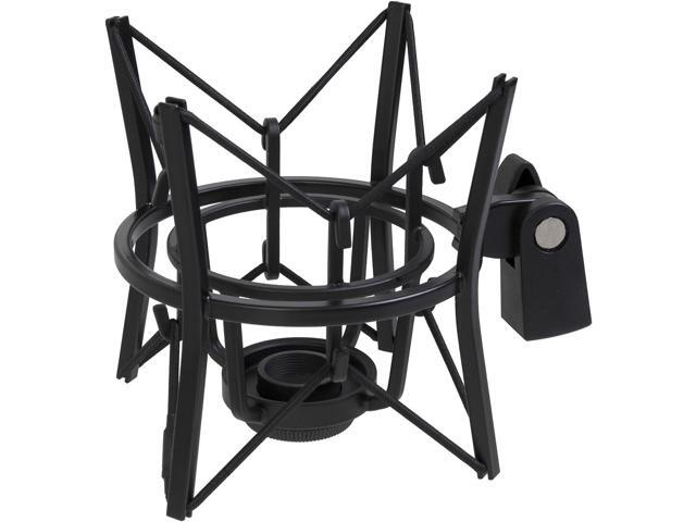 Click here for LyxPro MKS1-B Condenser Spider Microphone Shockmou... prices