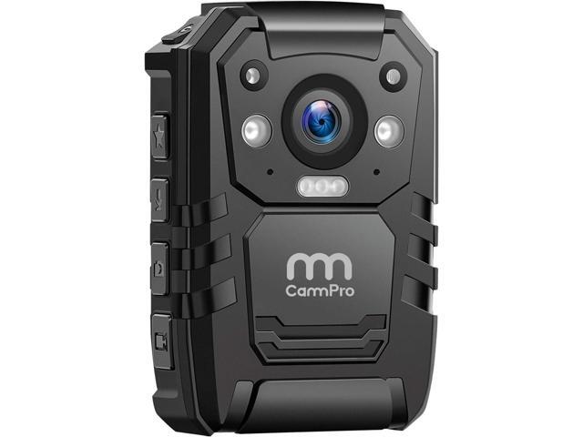 Click here for 1296P HD Police Body Camera 64G Memory CammPro I82... prices