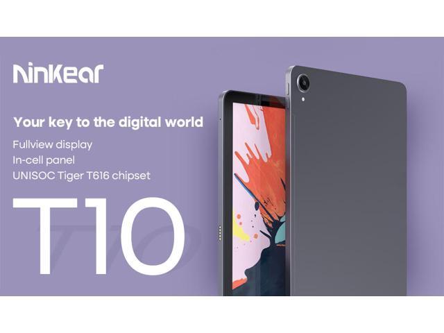 Click here for Ninkear T10 Tablet 10.1-inch Full HD IPS 1920 * 12... prices