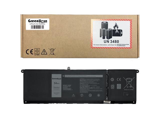 Click here for GREENTECH V6W33 BATTERY FOR DELL INSPIRON 3515 541... prices