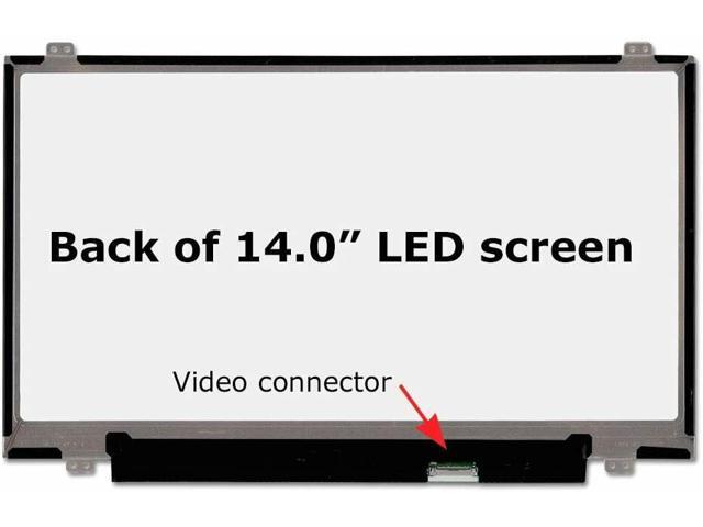 Click here for NV140FHM REPLACEMENT SCREEN 14 1366 X 768 FOR DELL... prices