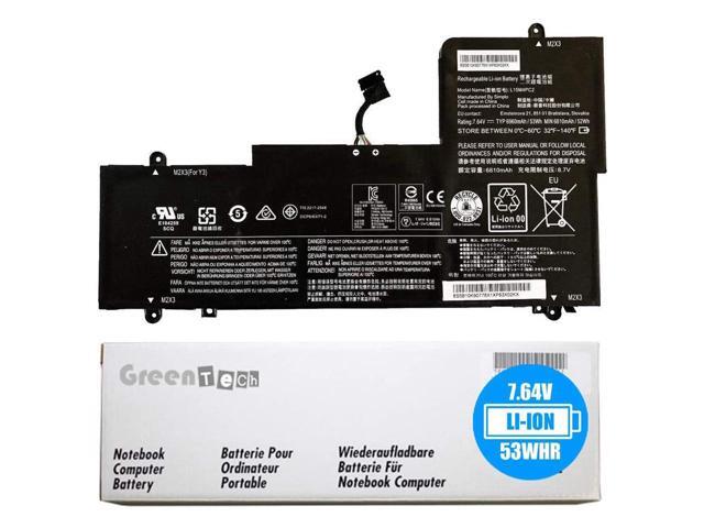 Click here for GreenTech 53Whr L15L4PC2 L15M4PC2 Replacement Batt... prices