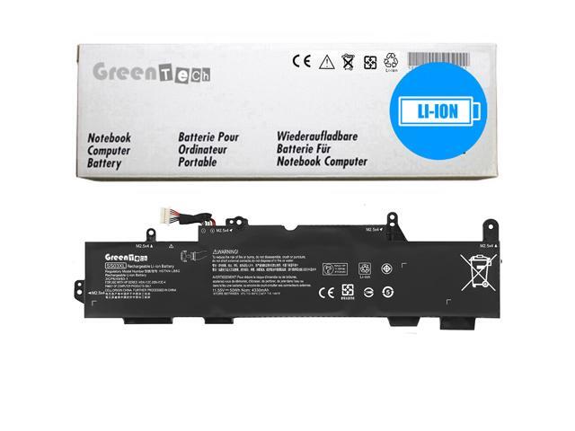 Click here for GreenTech SS03XL Replacement Battery for HP Eliteb... prices