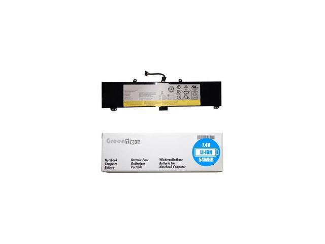 Click here for GreenTech New L13M4P02 Replacement Battery for Len... prices