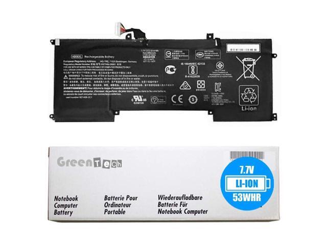 Click here for GreenTech New AB06XL Replacement Battery for HP En... prices