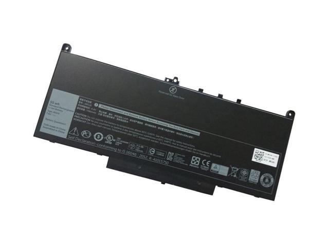 Click here for Greentech New 55Whr 451-BBSY  451-BBSX  451-BBSU b... prices