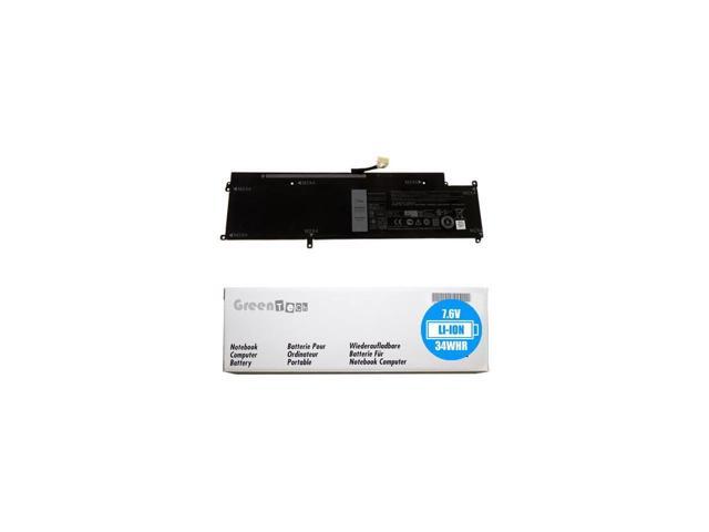Click here for GreenTech New XCNR3 Replacement Battery for Dell L... prices