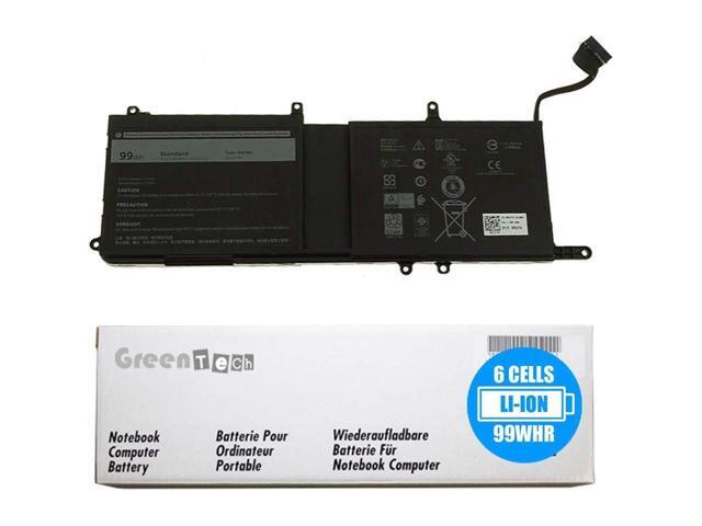 Click here for GreenTech New 9NJM1 Replacement Battery for Dell A... prices