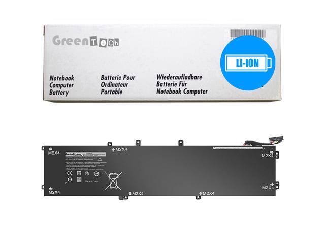 Click here for GreenTech 6GTPY Replacement Battery for Dell XPS 9... prices