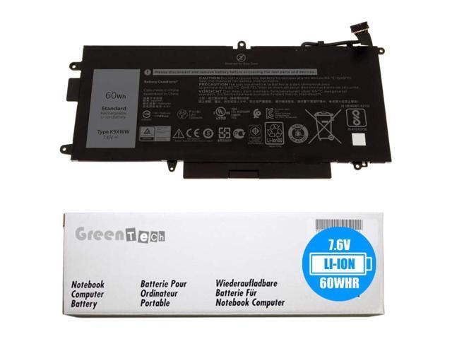 Click here for GreenTech K5XWW Compatible Replacement Battery for... prices