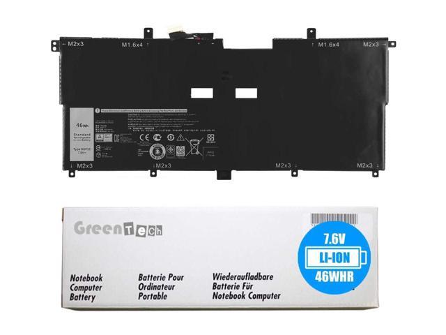 Click here for GreenTech NNF1C Replacement Battery for Dell XPS 9... prices
