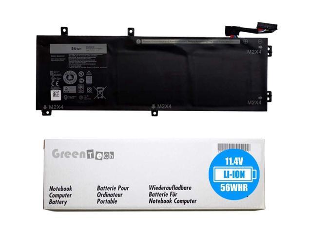 Click here for GreenTech H5H20 Replacement Battery for Dell XPS 9... prices