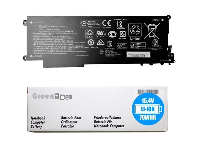 Click here for GreenTech DN04XL Replacement Battery for HP Zbook... prices