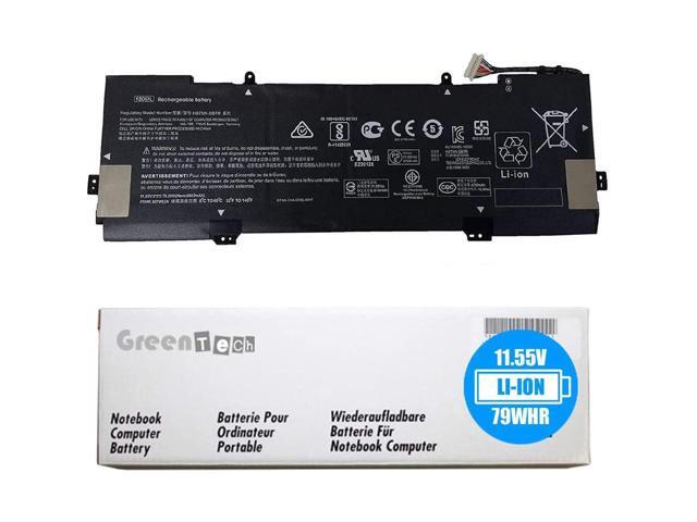 Click here for GreenTech KB06XL Replacement Battery for HP Spectr... prices
