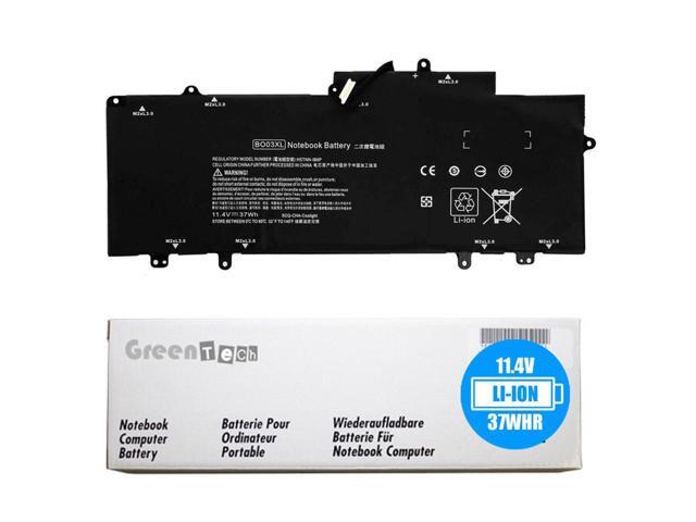 Click here for GreenTech BO03XL Replacement Battery for HP Chrome... prices