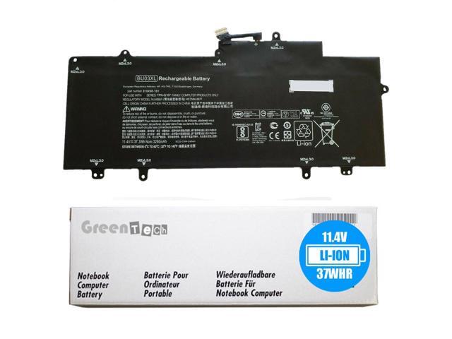 Click here for GreenTech BU03XL Replacement Battery for HP Chrome... prices