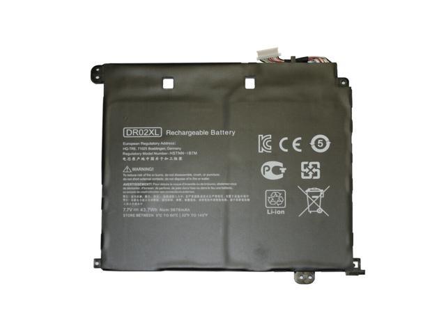 Click here for GreenTech DR02XL Replacement Battey for HP Chromeb... prices