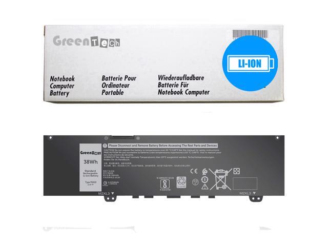 Click here for GreenTech F62G0 Replacement Battery for Dell Inspi... prices